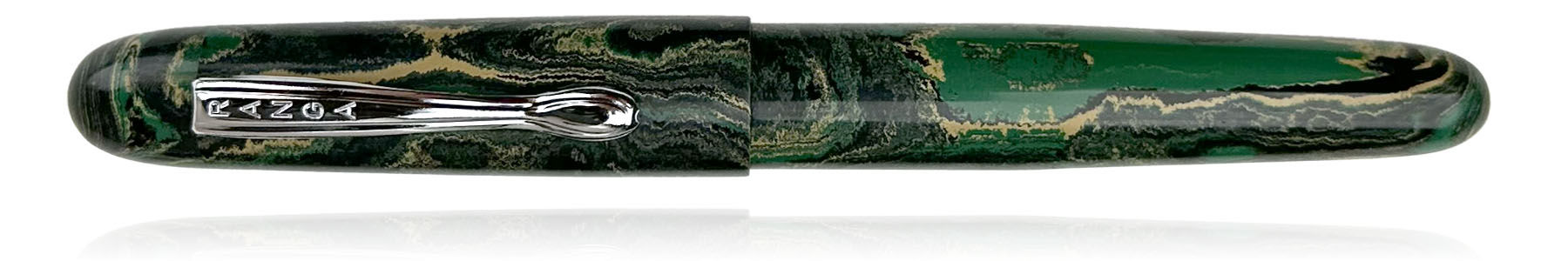 Ranga Samurai Fountain Pens