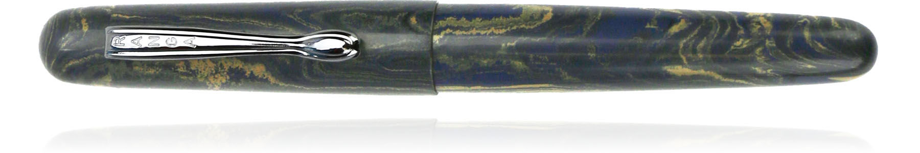 Ranga Samurai Fountain Pens