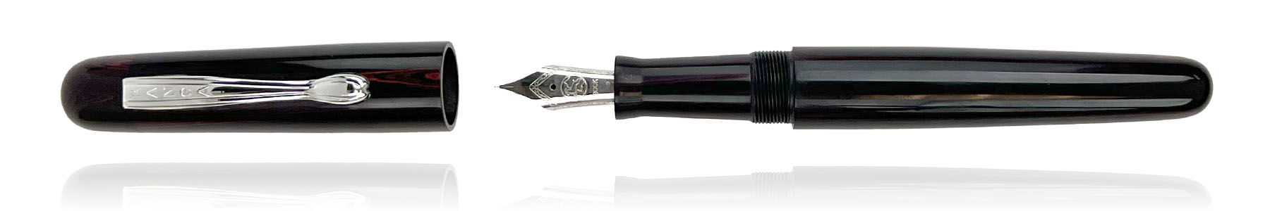 Ranga Samurai Fountain Pens