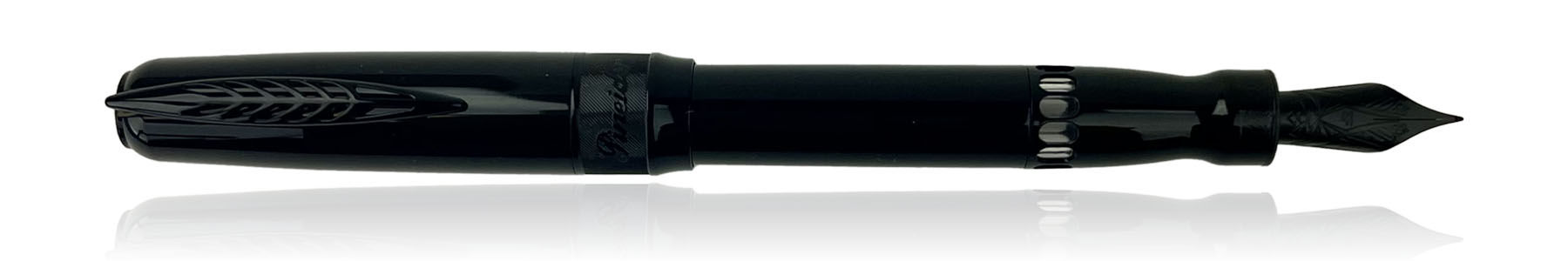 Pineider LGB Rocco Fountain Pens