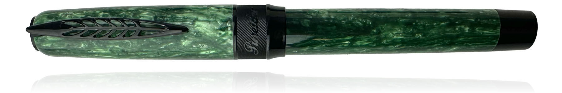 Pineider LGB Rocco Fountain Pens