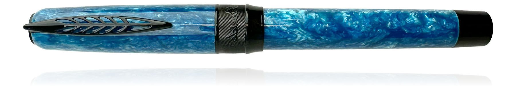 Pineider LGB Rocco Fountain Pens