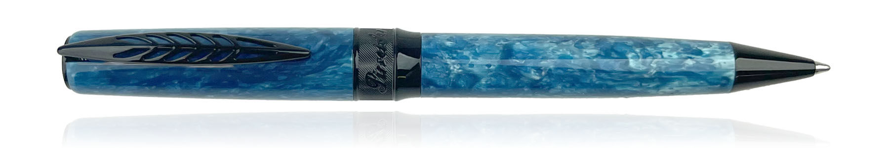 Pineider LGB Rocco Ballpoint Pens