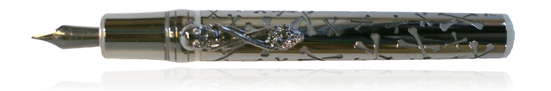 Stipula DaVinci Capless Fountain Pens