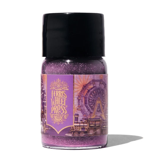 Ferris Wheel Press Inkpots 10ml Fountain Pen Inks