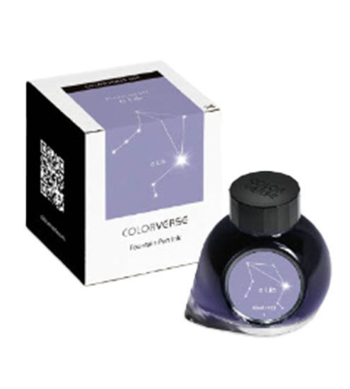 Colorverse Project Vol. 5 Constellation II Fountain Pen Ink