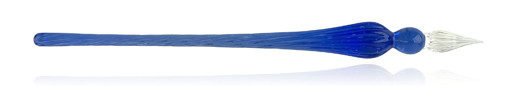 Pen Chalet El Dorado Glass Dip Pens