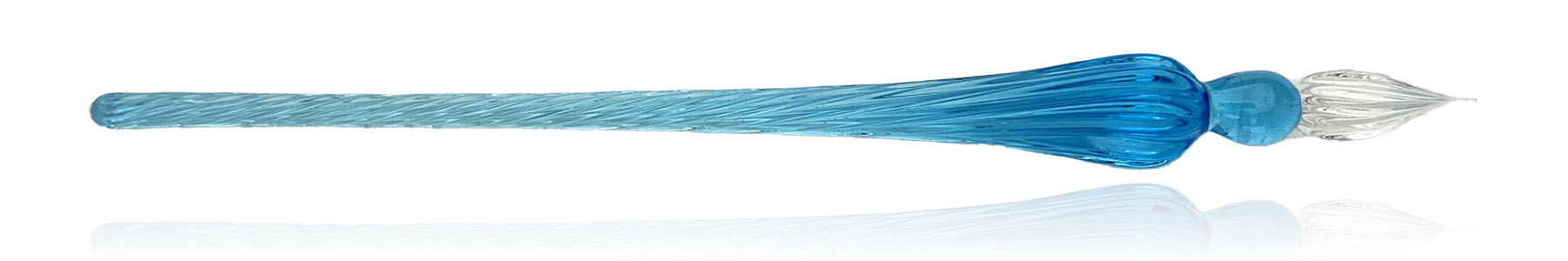 Pen Chalet El Dorado Glass Dip Pens