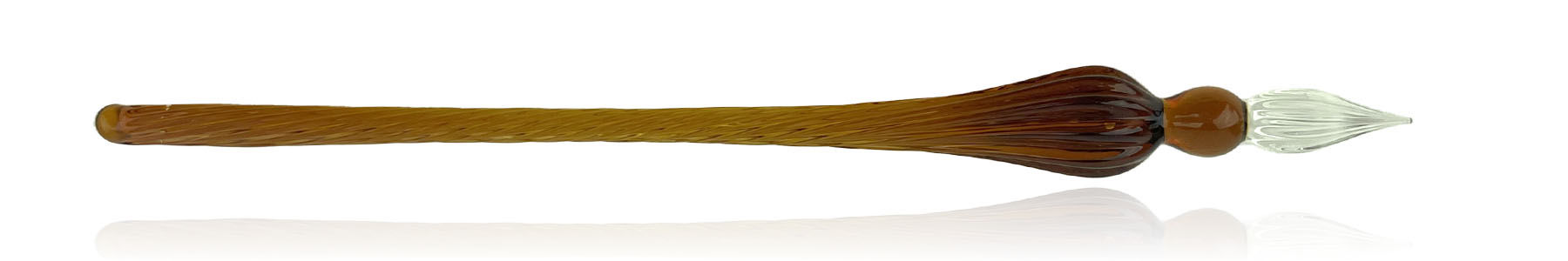 Pen Chalet El Dorado Glass Dip Pens