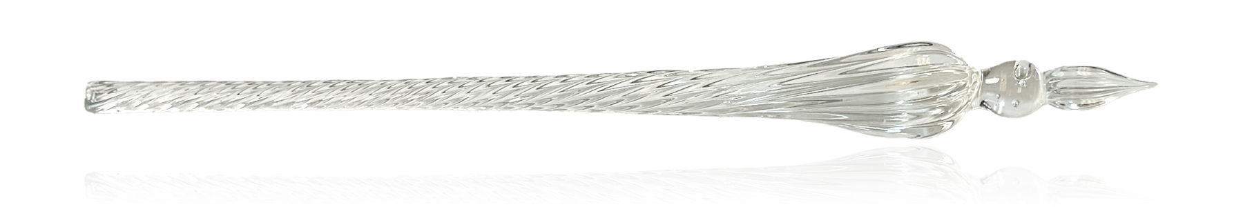 Pen Chalet El Dorado Glass Dip Pens