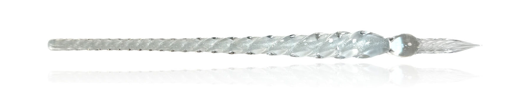 Pen Chalet El Dorado Glass Dip Pens