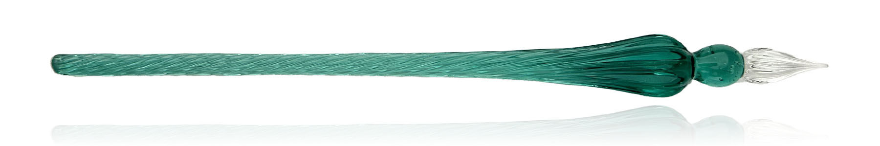 Pen Chalet El Dorado Glass Dip Pens