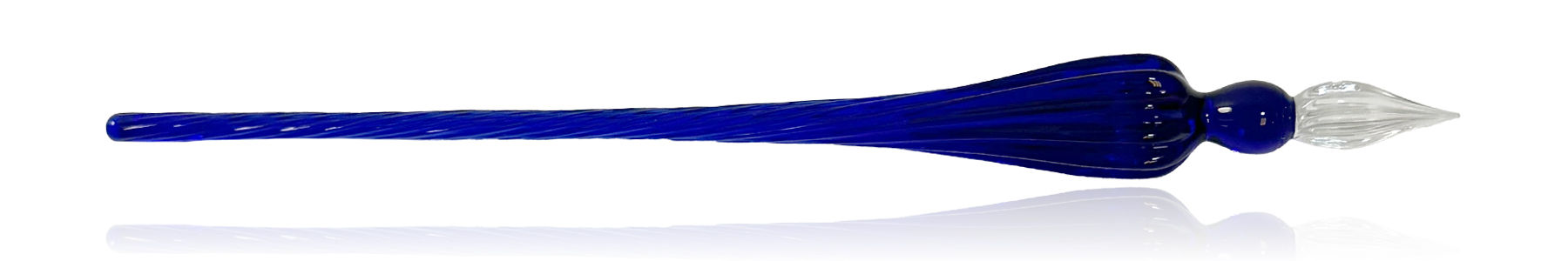 Pen Chalet El Dorado Glass Dip Pens