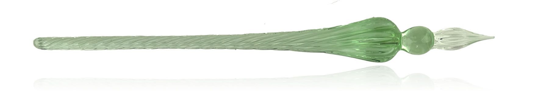 Pen Chalet El Dorado Glass Dip Pens