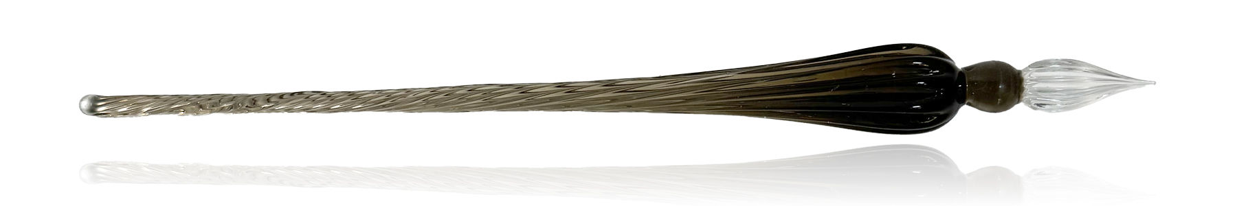 Pen Chalet El Dorado Glass Dip Pens