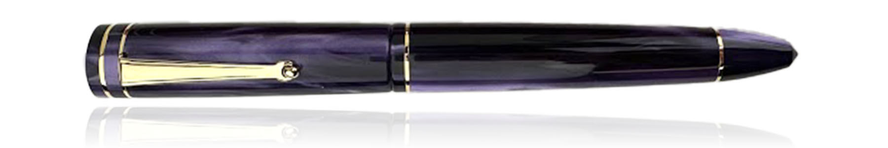 Delta Write Balance Fountain Pens