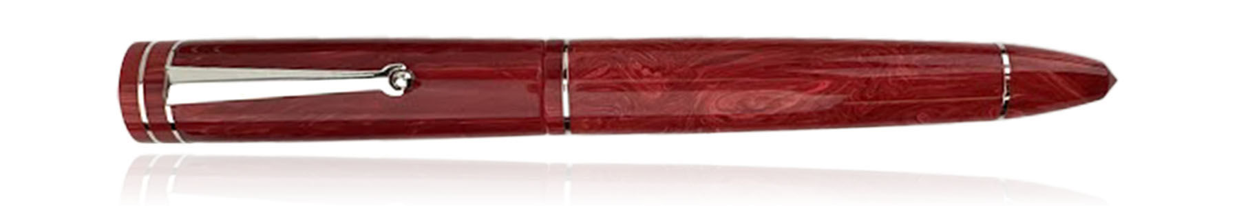 Delta Write Balance Fountain Pens