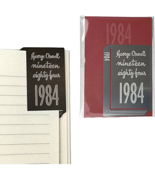 Wearingeul Edge Bookmark Executive Gifts & Desk Accessories