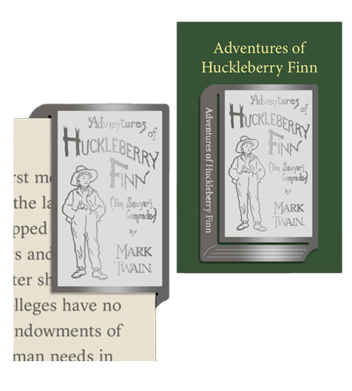 Wearingeul Edge Bookmark Executive Gifts & Desk Accessories