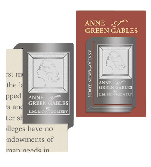 Wearingeul Edge Bookmark Executive Gifts & Desk Accessories