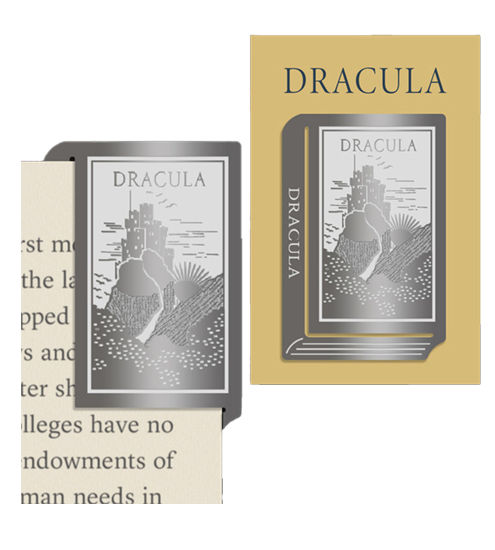 Wearingeul Edge Bookmark Executive Gifts & Desk Accessories