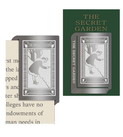 Wearingeul Edge Bookmark Executive Gifts & Desk Accessories