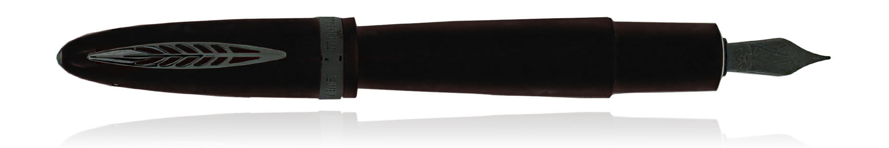 Pineider Modern Times Fountain Pens