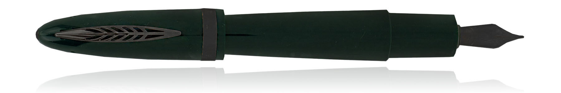 Pineider Modern Times Fountain Pens