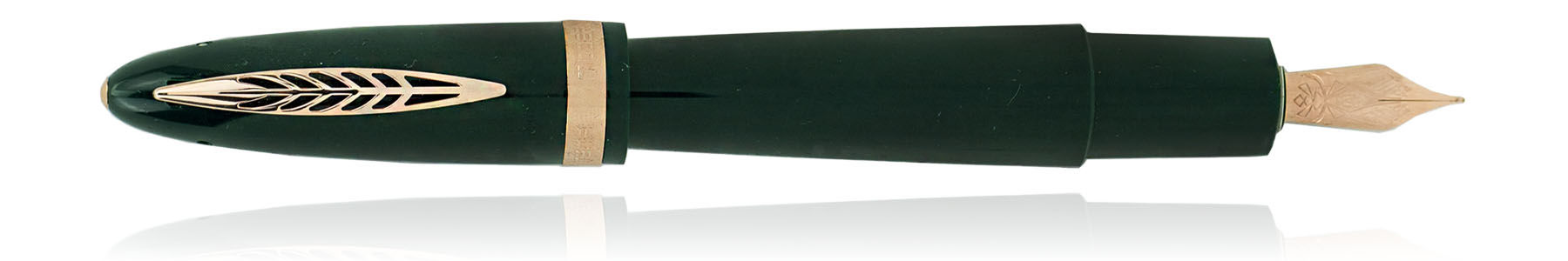 Pineider Modern Times Fountain Pens