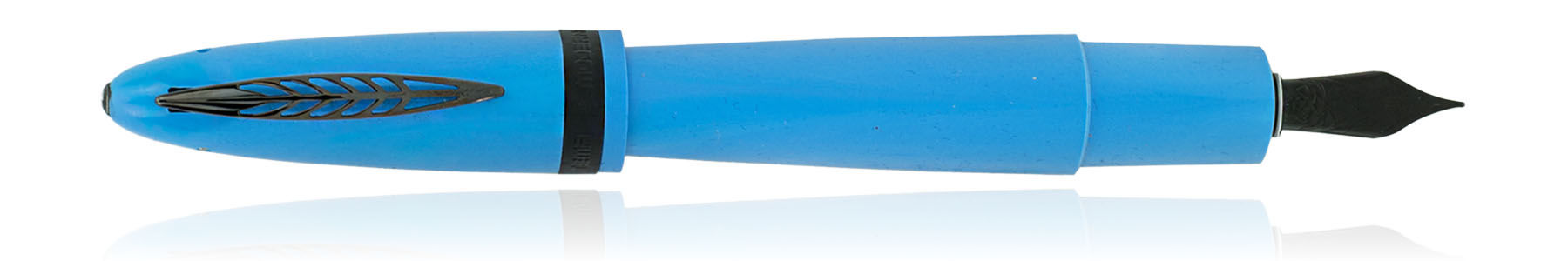 Pineider Modern Times Fountain Pens