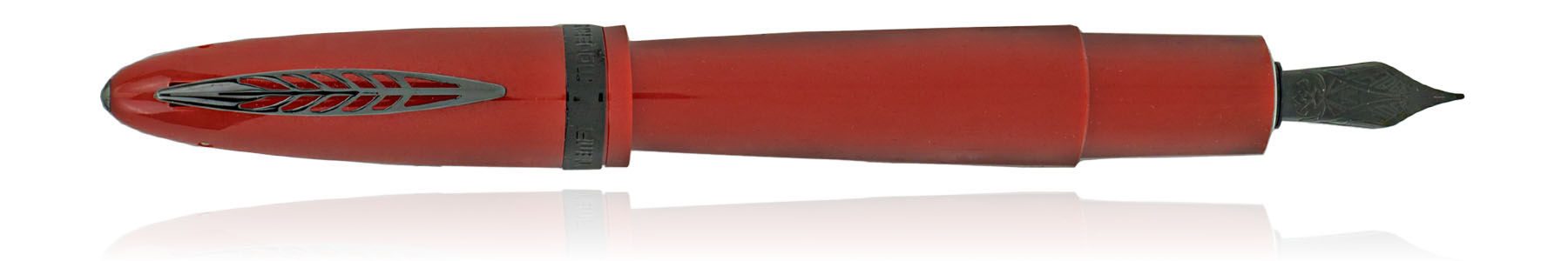 Pineider Modern Times Fountain Pens