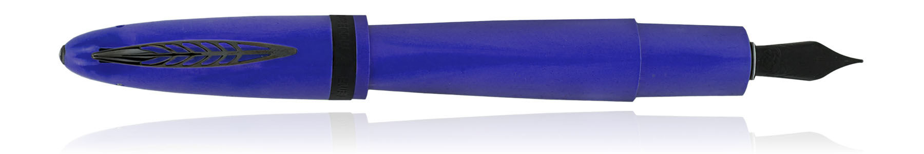 Pineider Modern Times Fountain Pens