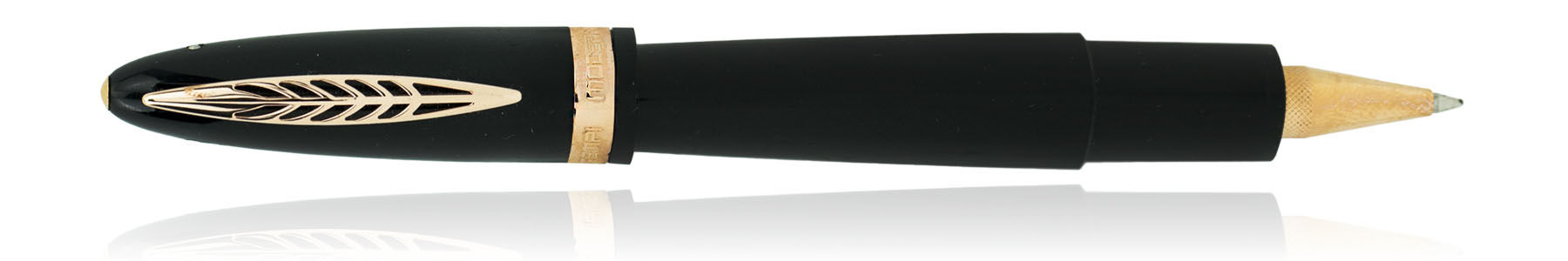 Pineider Modern Times Rollerball Pens