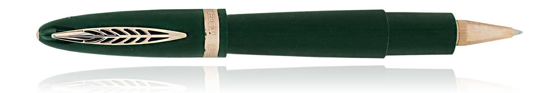 Pineider Modern Times Rollerball Pens