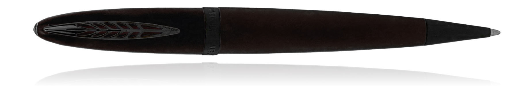 Pineider Modern Times Ballpoint Pens