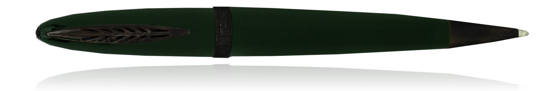Pineider Modern Times Ballpoint Pens