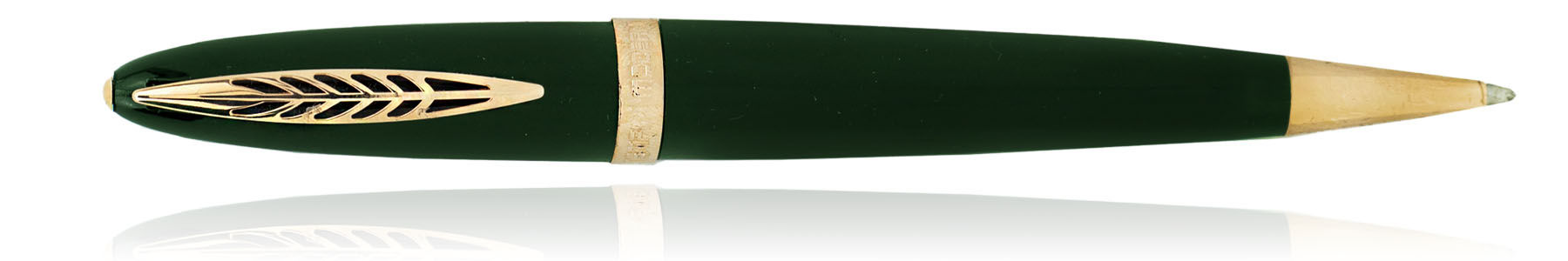 Pineider Modern Times Ballpoint Pens