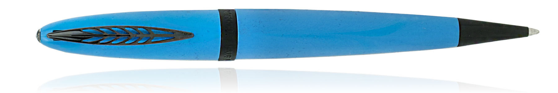 Pineider Modern Times Ballpoint Pens