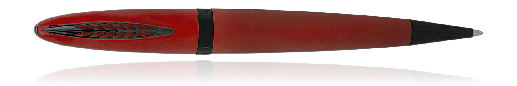 Pineider Modern Times Ballpoint Pens