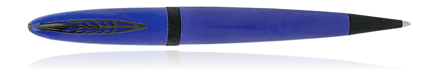 Pineider Modern Times Ballpoint Pens