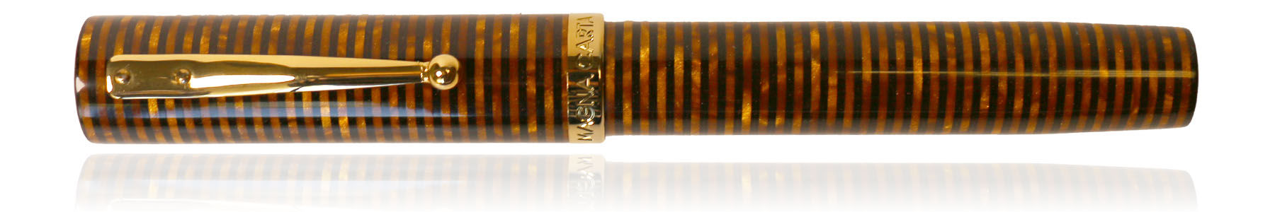 Magna Carta Mag 1000 Fountain Pens