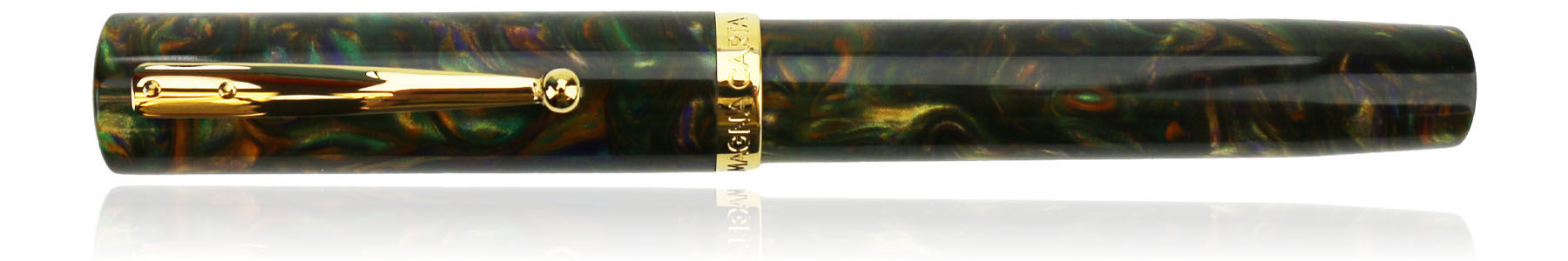 Magna Carta Mag 1000 Fountain Pens