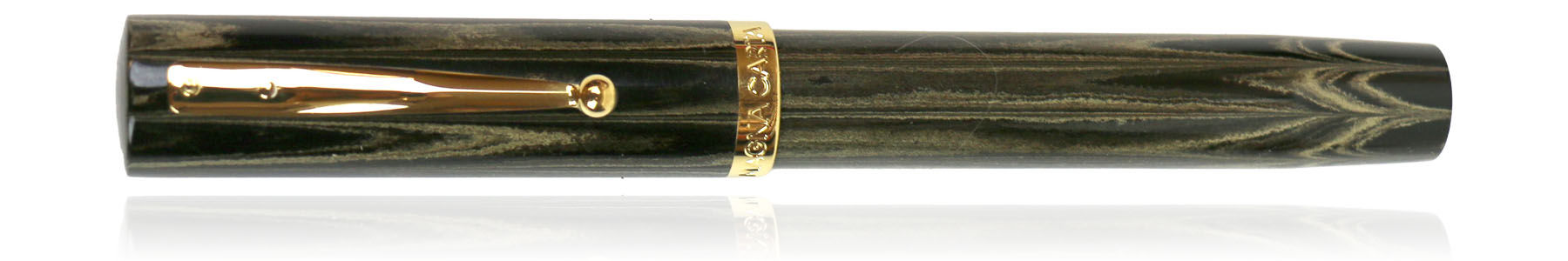 Magna Carta Mag 1000 Fountain Pens