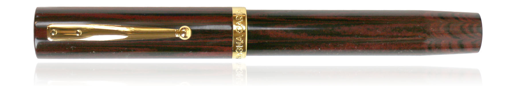 Magna Carta Mag 1000 Fountain Pens
