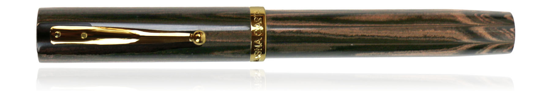 Magna Carta Mag 1000 Fountain Pens