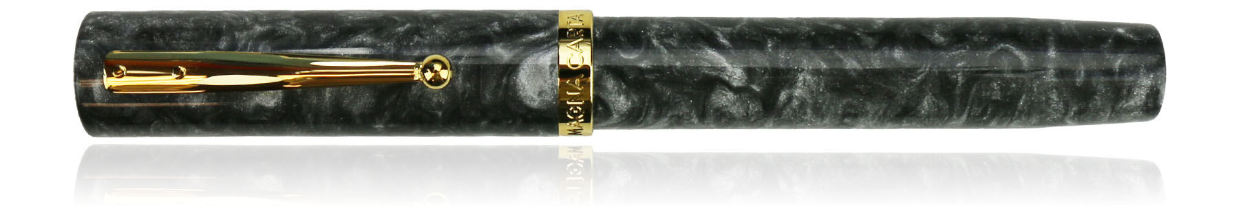 Magna Carta Mag 1000 Fountain Pens