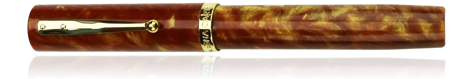 Magna Carta Mag 1000 Fountain Pens