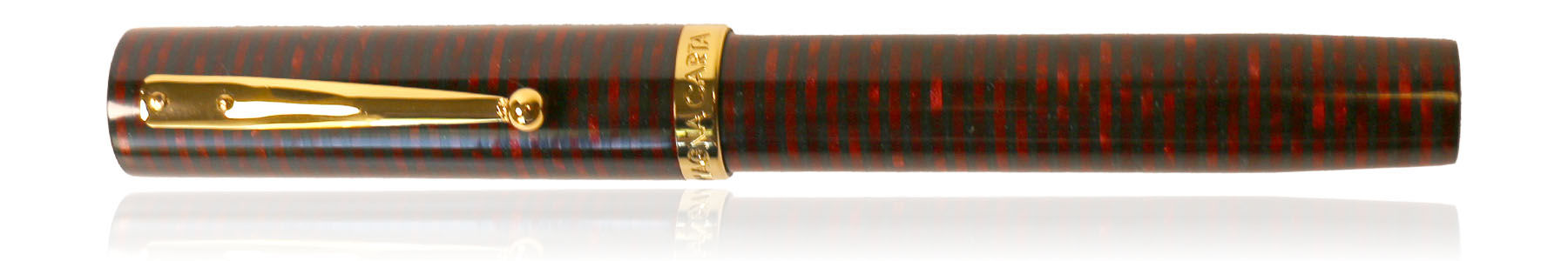 Magna Carta Mag 600 Fountain Pens