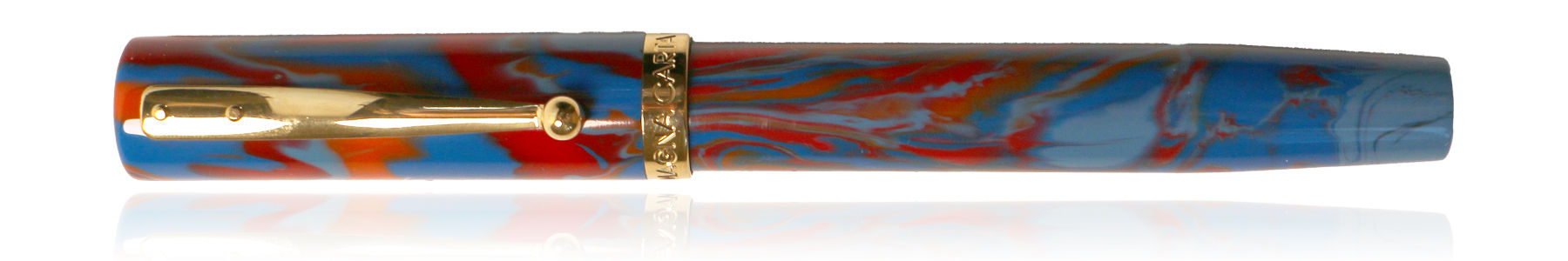 Magna Carta Mag 600 Fountain Pens