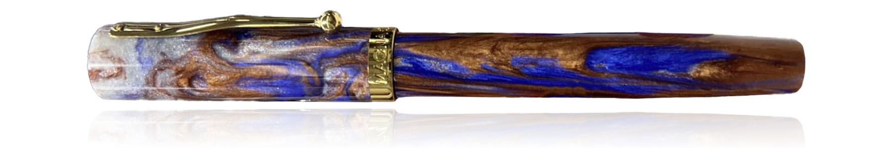 Magna Carta Mag 600 Fountain Pens